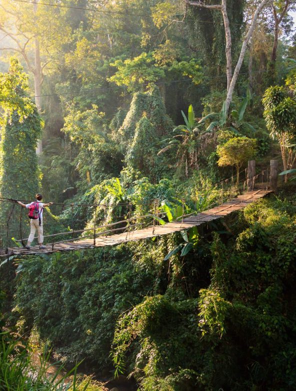 Makaronesien – Die Inselgruppe der Glückseligen