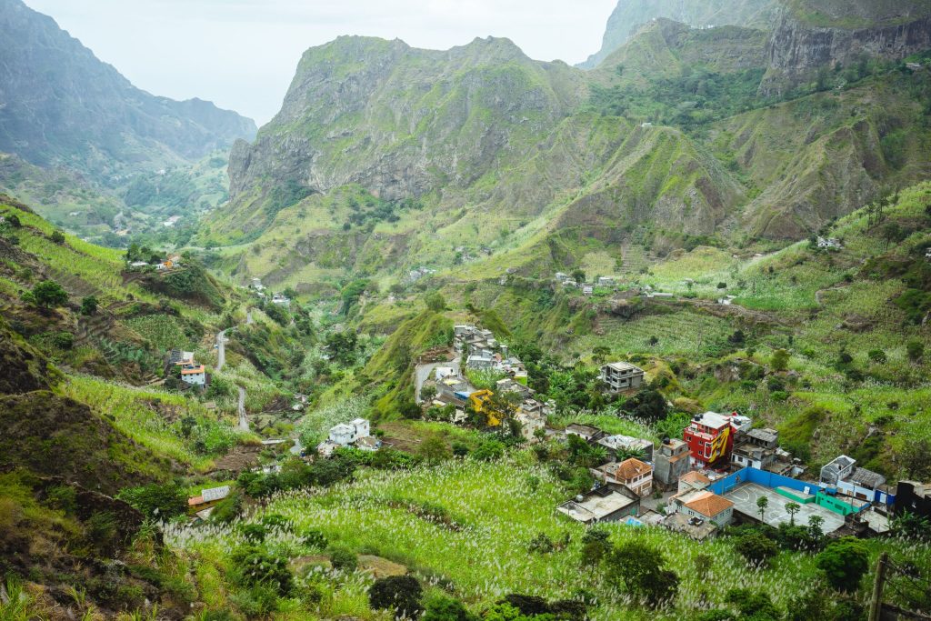 Kapverden Inselhopping: Die schönsten Inseln entdecken
