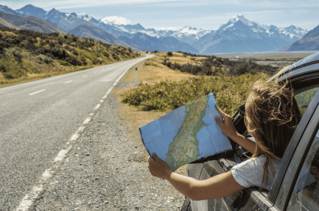 Reisen macht glücklich: 10 Gründe für stressfreies Urlaubsglück