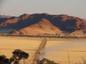 Namibia Geheimtipps abseits der Touristenpfade