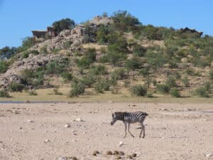 Namibia Geheimtipps abseits der Touristenpfade