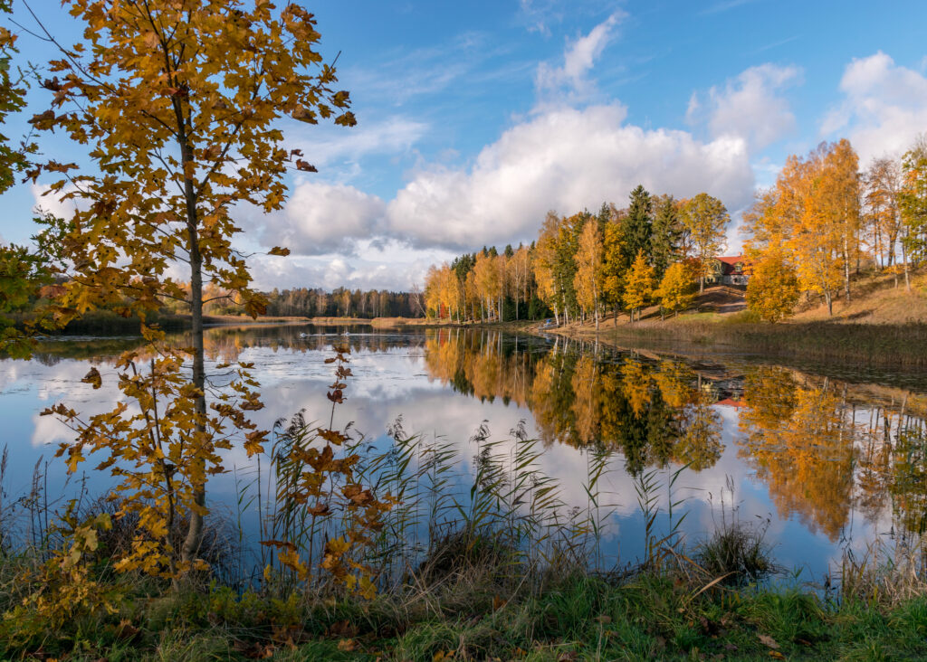 Beste Reisezeit Baltikum: Estland, Lettland & Litauen