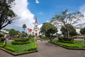 Hauptstadt San José Top 10 Sehenswürdigkeiten und Highlights