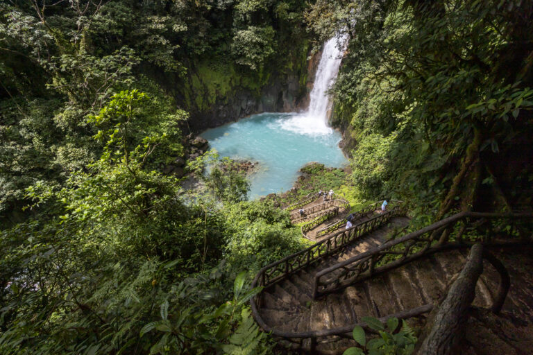 Hauptstadt San José Top 10 Sehenswürdigkeiten und Highlights